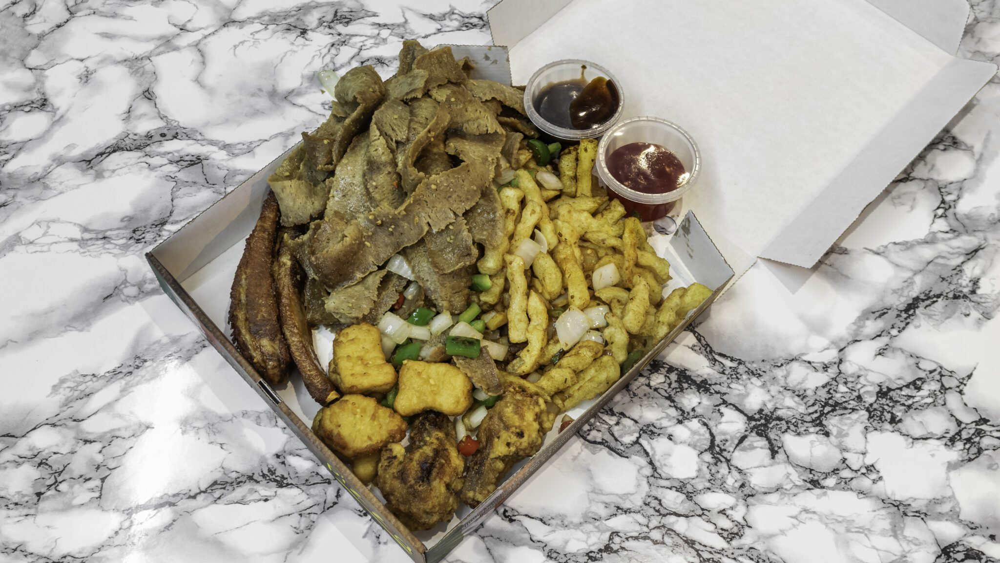 Our Takeaway Menu in Maghull | Northway Takeaway